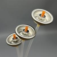 China Compact Foam Cleaning Solution Valve 1/4 Quick Connect Low Maintenance Multi Purpose for sale