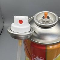 China Smart Foam Cleaner Valve with Adjustable Sensitivity for Tech-Savvy Users 100ml for sale