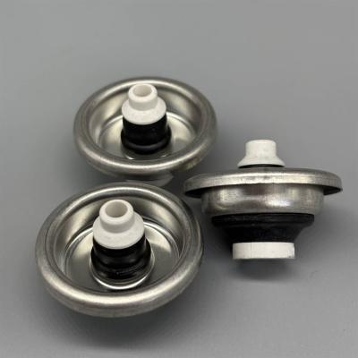 China Heavy-Duty PU Foam Valve with Short Stem for Industrial Use with Robust Build​ for sale