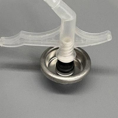 China Professional PU Foam Dispensing Valve for DIY Enthusiasts with Effortless Operation for sale