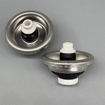 China Versatile PU Foam Dispensing Valve for Furniture Making with Adjustable Output for sale