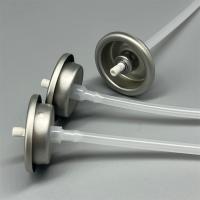 China Precision Tire Inflator Valve Actuator 1.7mm Orifice Durable Mechanics Tool for sale