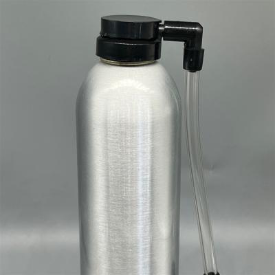 China Actuador de válvula de inflador de neumáticos de alto flujo para el inflado de camiones rápidos y vehículos recreativos en venta