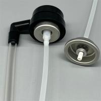 China Durable Tire Inflator Valve Actuator 1/4 NPT Leak Proof Airflow Control for sale