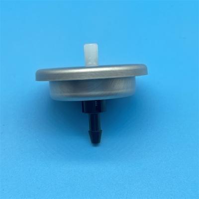 China Hair Mousse Aerosol Dispensing Valve - For Compact Design for sale