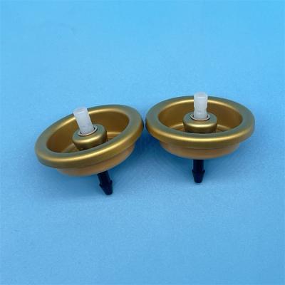 China Premium Aerosol Valve for Hair Mousse - Versatile and Efficient for sale