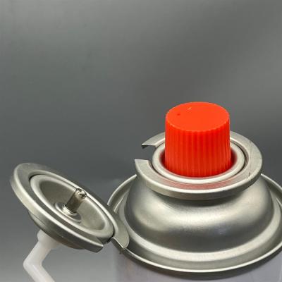 Cina Valvola da bruciatore per campeggio premium per cucina all'aperto con una maggiore durata e un facile controllo delle fiamme in vendita