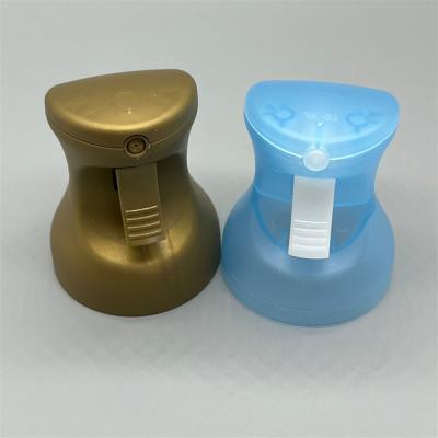 China Ultra-Portable Air Freshener Spray Valve for Travel and Personal Use with Compact Leak-Proof Mechanism for sale