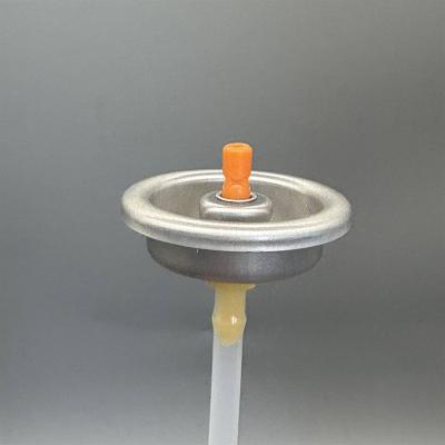 Cina Valvola di insetticida ad acqua efficace per l'agricoltura con spruzzo ad angolo largo in vendita