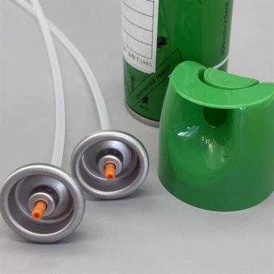 Cina Valvola insetticida versatile a base d'acqua per spazi commerciali con ampio modello di spruzzo in vendita