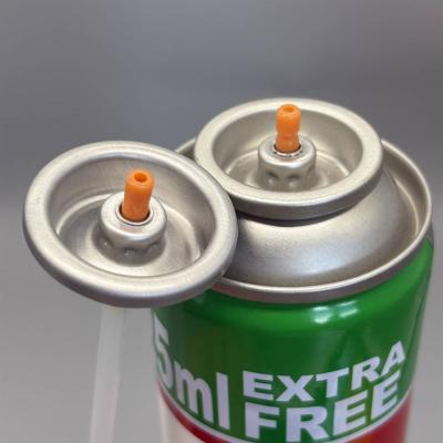 Cina Valvola insetticida versatile ad acqua per spazi commerciali con flusso regolabile in vendita
