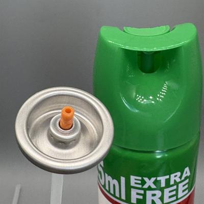 China Válvulas de insecticidas à base de água ecológicas para sistemas de pulverização agrícolas com bicos anti-obstrução à venda