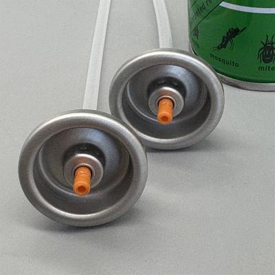 China High - Performance Water based insecticide valve for Pest Control with Precise Dispersion for sale