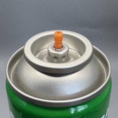 China Efficient water based insecticide valve actuator for pest control with precise dispensing for sale