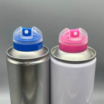 China Heavy-Duty Aerosol Spray Air Freshener for Public Restrooms with Anti-Bacterial Properties for sale