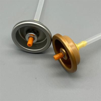 China High-Capacity Air Freshener Spray Valve for Public Transportation with Rapid Coverage and Reliable Operation for sale