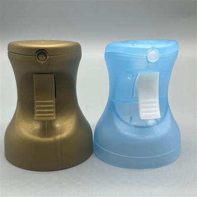 China Durable Air Freshener Spray Valve for Automotive Use with Weather-Resistant and Compact Design for sale