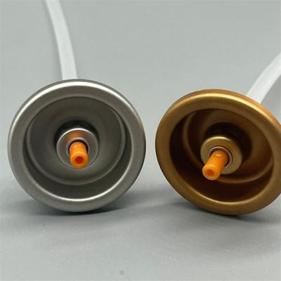 China Automatic Air Freshener Spray Valve for Restrooms with Timer Functionality and Efficient Operation for sale