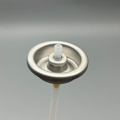 China Family-Friendly Sunscreen Mist Valve for Daily Use with Child-Safe Design for sale