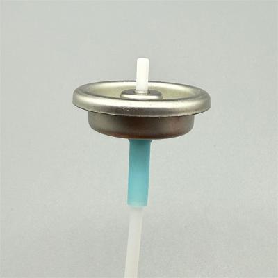 China Heavy-Duty Metering Valve for Commercial Air Freshener Networks with Vandal-Proof Housing & Million-Cycle Endurance for sale