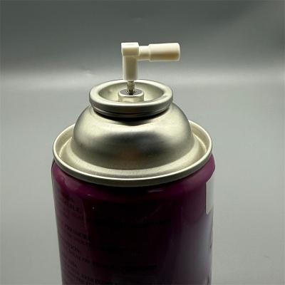 China Smart Metered Aerosol Valves with IoT Integration for Automated Dispensing Systems for sale