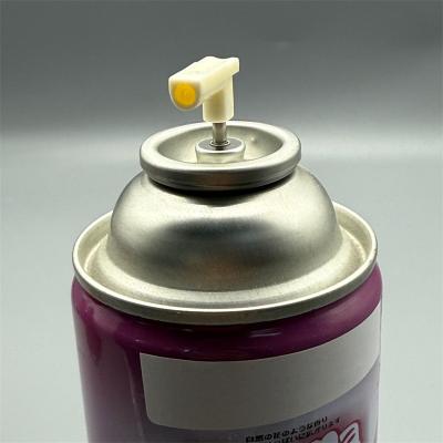 China IoT-Enabled Micro Metering Valve for Smart Home Air Fresheners with Bluetooth Connectivity & Adaptive Dispensing for sale