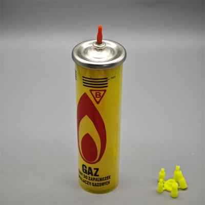 Cina Valvola per accendino a gas butano per controllo altezza fiamma e accensione costante in vendita