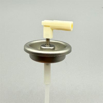 China Calibrated One-Inch Fragrance Valve for Perfumery Labs & Micro-Dosing Systems with Nano-Seal Technology for sale