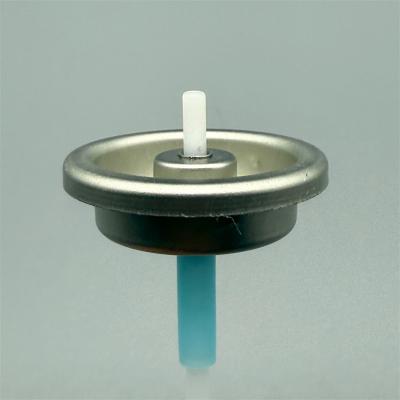 China Calibrated One-Inch Fragrance Valve for Perfumery Labs & Micro-Dosing Systems with Nano-Seal Technology for sale