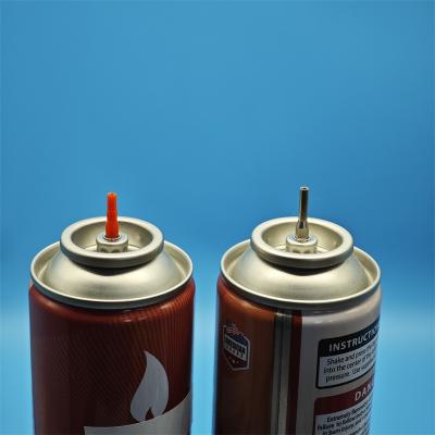 Китай Высоконапорный газовый клапан для зажигалок с диаметром один дюйм для нефтехимических заводов и трубопроводных систем, с кованой латунной конструкцией и антикоррозийным покрытием продается