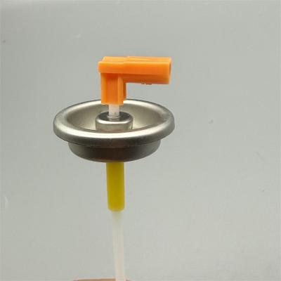 China High-Capacity Metered Valve for Air Freshener Fog Systems in Large Venues with Continuous Flow Modulation for sale