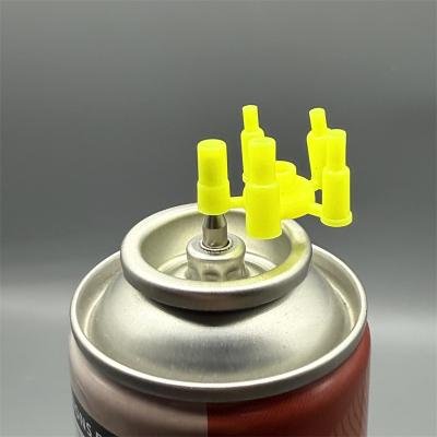 China Precision One Inch Lighter Gas Valve for Burner Pilot Lines and Ignition Trains with Fine Flow Adjustment and Lockable Handle for sale