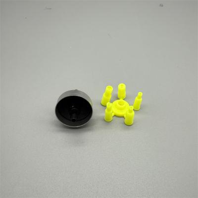 China Precision One Inch Lighter Gas Valve for Burner Pilot Lines and Ignition Trains with Fine Flow Adjustment and Lockable Handle for sale