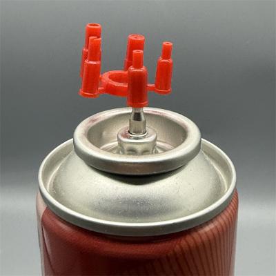 China High-Pressure One Inch Lighter Gas Valve for Critical Ignition Systems with Forged Steel Body and API 607 Fire-Safe Certification for sale