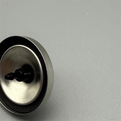 中国 ユニバーサル・プレミアムガスのライター ブタン・リフール・バルブ・アダプターキット 漏れ防止シール 耐久性 簡単に接続 販売のため