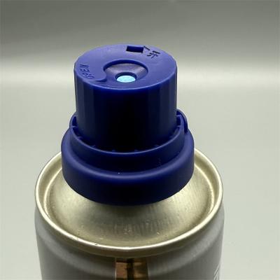 China Reliable Cost-Effective Antibacterial Deodorant Valve for Mass-Market Body Sprays & Deodorants with Enhanced Microbial Shield for sale