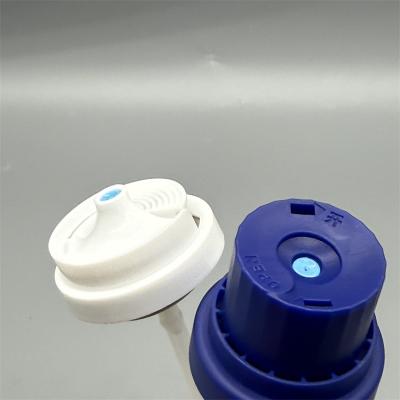 China Durable Antimicrobial Deodorant Valve for Long-Lasting Odor Prevention in Upholstery, Mattresses, and Pet Products for sale