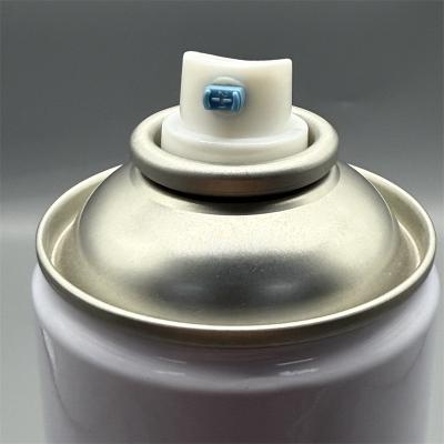 China High-Coverage Aerosol Paint Spray Valve for Auto Refinishers with Anti-Drip Design for sale