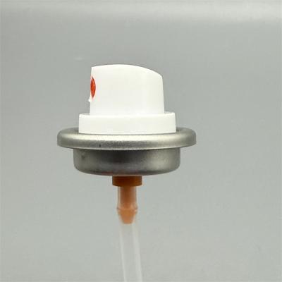 China Durable Spray - painted Male Valve for Plumbing Systems with Easy Installation for sale