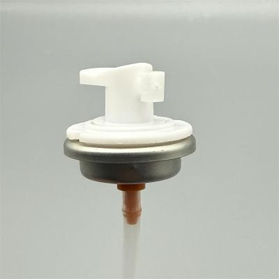 China Versatile Spray-painted Male Valve for Plumbing Projects with Easy Installation for sale