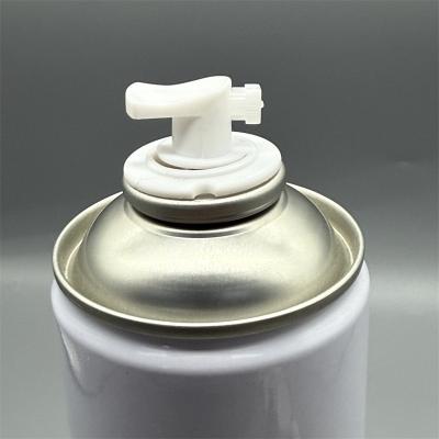 China Food-Grade Spray-painted male valve for beverage processing lines with hygienic finish for sale