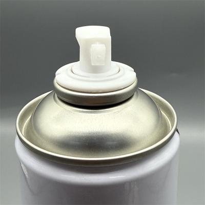 China Saltwater-Resistant Titanium Alloy Male Paint Spray Valve for Marine Antifouling Applications with Sacrificial Anode Protection for sale