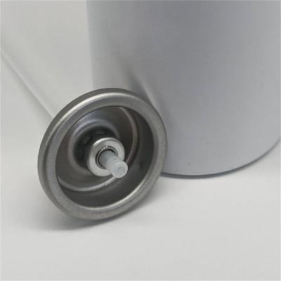 China High - Quality Dry Shampoo Spray Valve for Professional Salons with Quick - Release Feature for sale