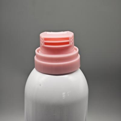 China One-inch Aerosol Valve Shaving Cream Easy Application Shaving Foam for sale