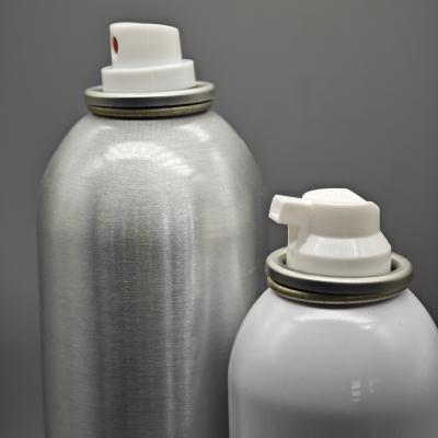 China One-inch Aerosol Valve Shaving Cream Easy Application Shaving Foam for sale