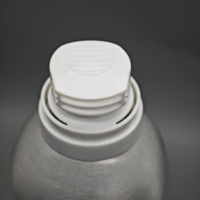 China Precision Shaving Foam Spray Actuator Smooth Dispenser for Daily Grooming Professional Use for sale