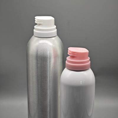 China Shaving foam valve for professional barbers with precise foam control and anti-leak design​ for sale