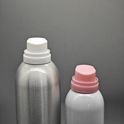 China Shaving foam valve for professional barbers with precise foam control and anti-leak design​ for sale