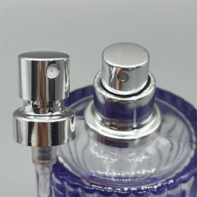 China 15Mm 18Mm 20Mm Aluminum Perfume Bottle Sprayer Pump Spray Pump Lid For Perfume Bottles Closure for sale