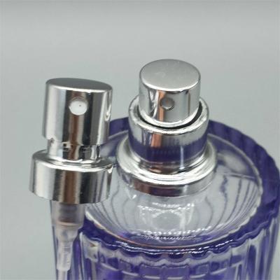 China Budget-Friendly Perfume Spray Pump for Drugstore Fragrances with Reliable Performance & Affordable Price for sale